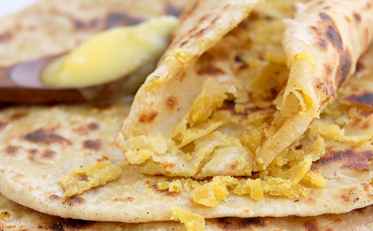 14 Must-Have Maharashtrian Dishes You Just Cannot Miss - FUnsaCK